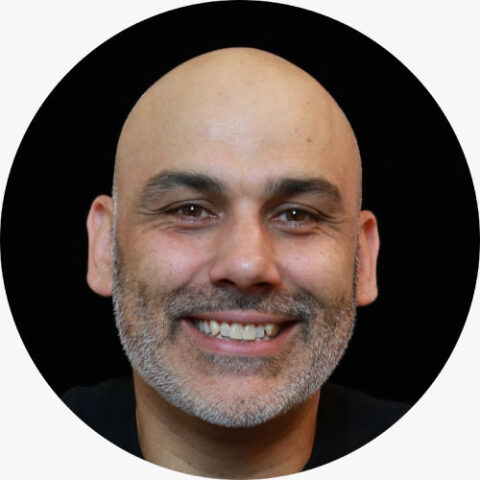 AI Conclave: Speakers - Tech23 Deeptech Festival