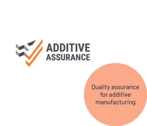 Additive Assurance - Tech23 Deeptech Festival