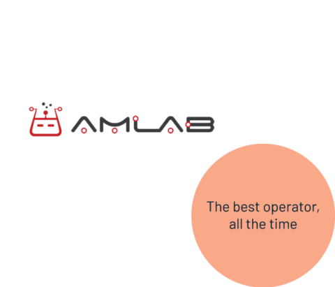 AMLab - Tech23 Deeptech Festival