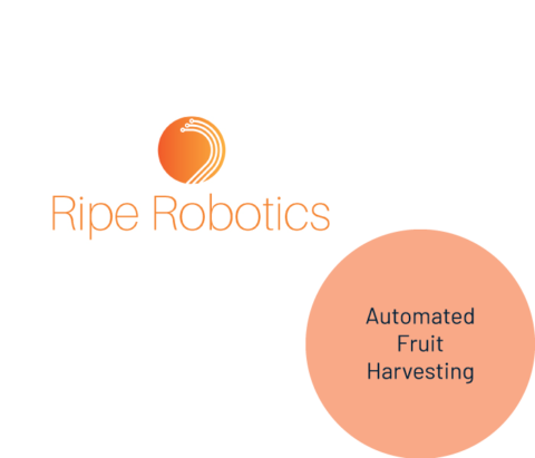 Ripe Robotics - Tech23 Deeptech Festival