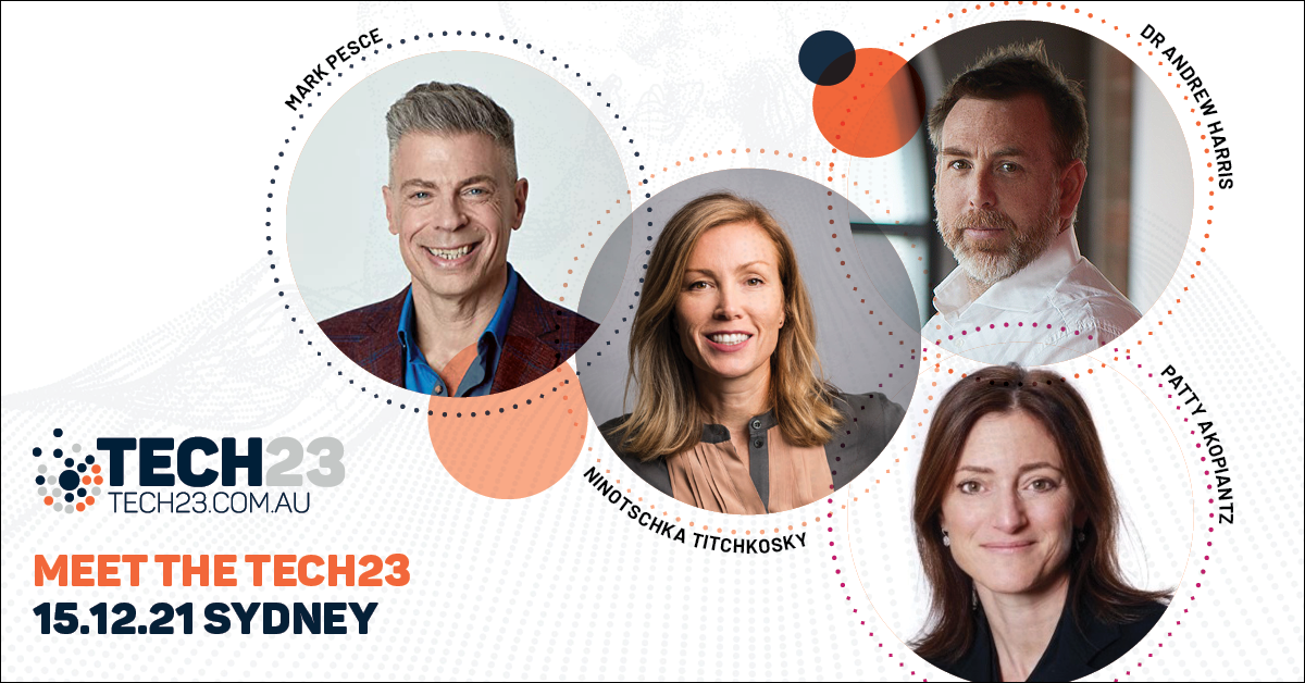 Resources - Tech23.2021