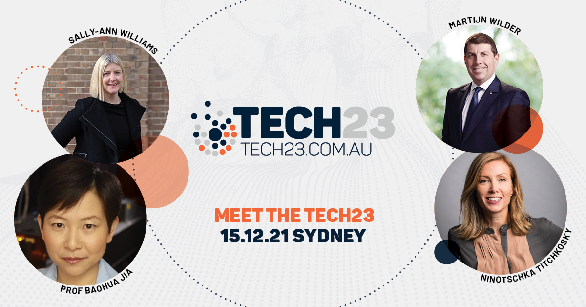 Resources - Tech23.2021