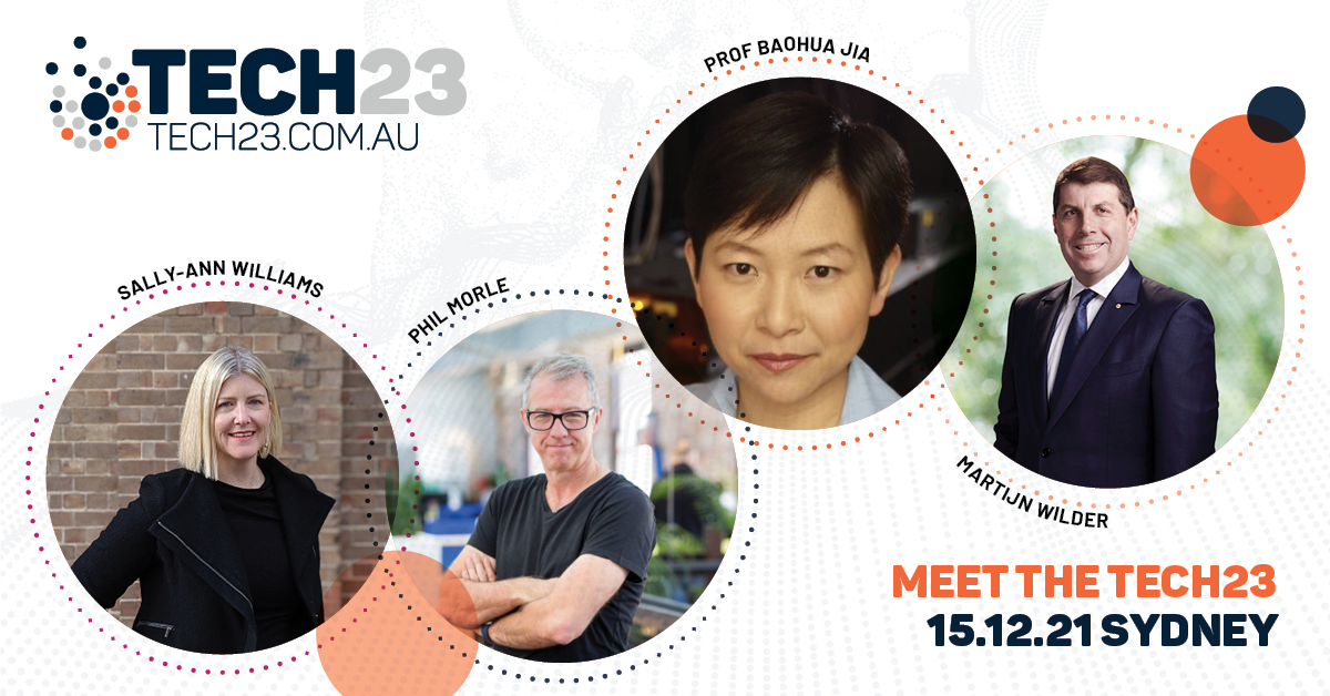 Resources - Tech23.2021