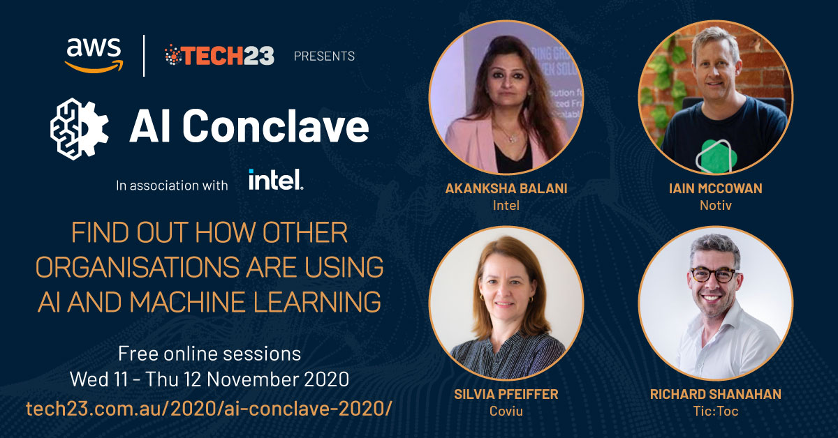 AI Conclave: Resources - Tech23 Deeptech Festival