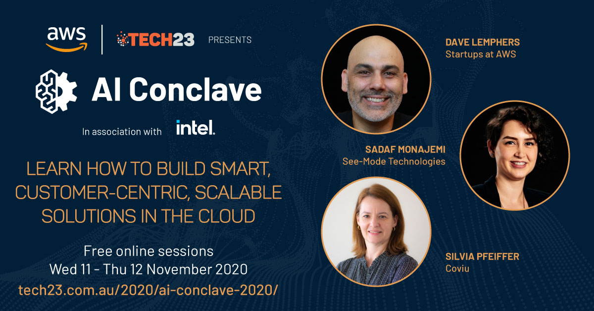 AI Conclave: Resources - Tech23 Deeptech Festival