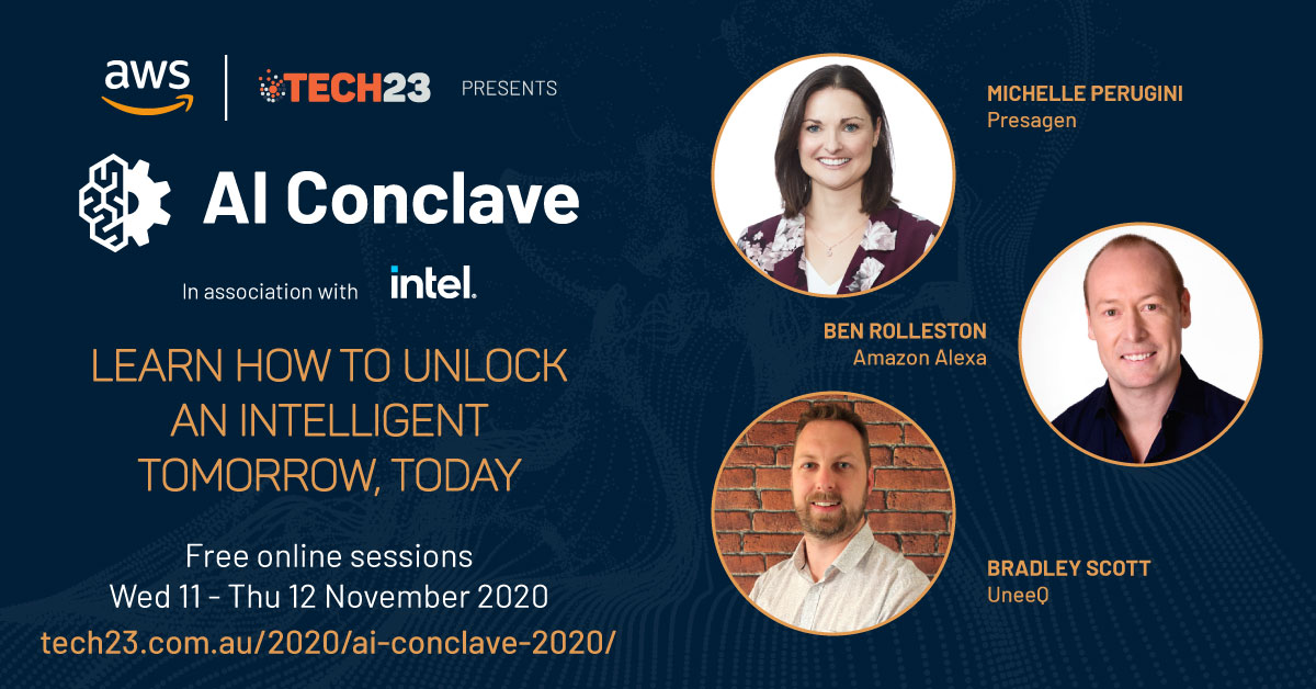AI Conclave: Resources - Tech23 Deeptech Festival