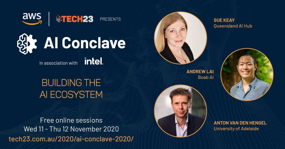 AI Conclave: Resources - Tech23 Deeptech Festival