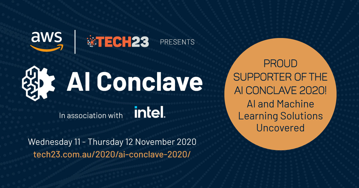 AI Conclave: Resources - Tech23 Deeptech Festival